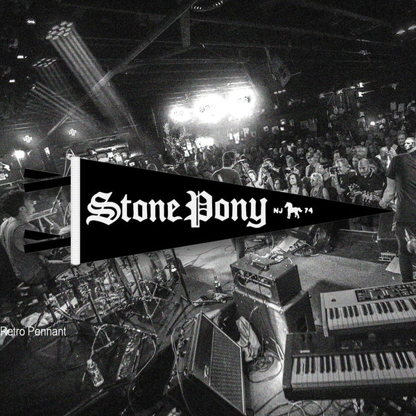 Oxford Pennants – The Stone Pony Asbury Park