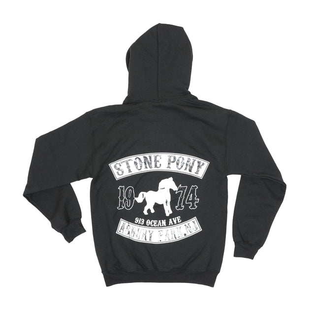 Classic '74 Hoodie – The Stone Pony Asbury Park