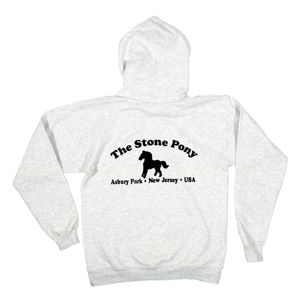 Heavyweight Hoodie – The Stone Pony Asbury Park